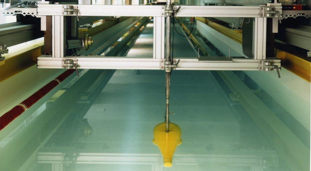 Prüfzeugnis | OTT HydroMet Blog