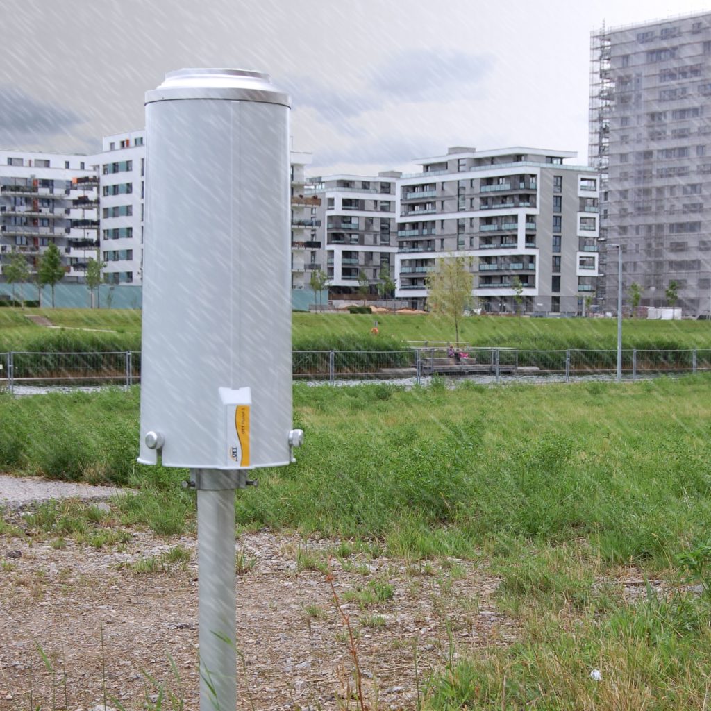 Wir sind für Sie da – auch aus dem Home Office! | OTT HydroMet Blog