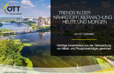 OTT HydroMet Deutschland