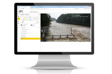 OTT HydroMet Deutschland